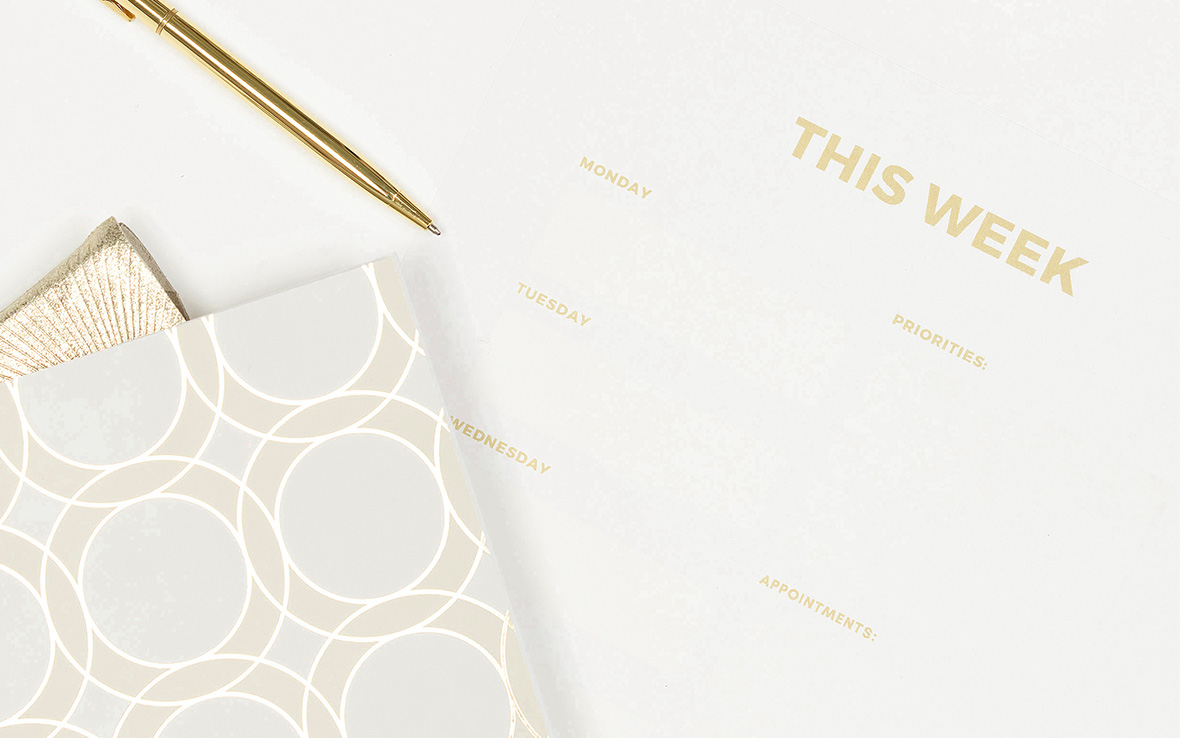 Batching Work: Your Productivity Super Tool - Jenerosity Partners